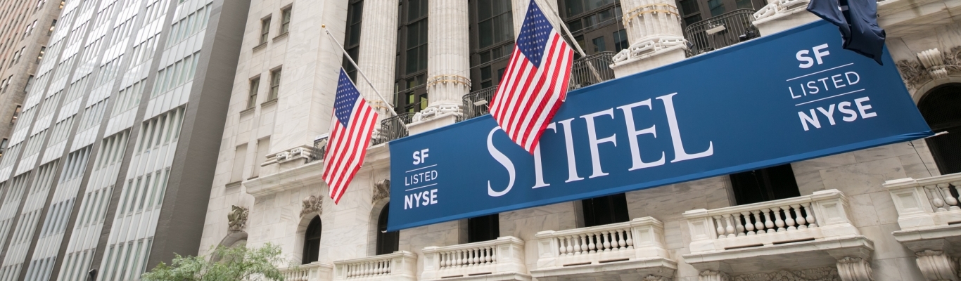 About Stifel - The WM Group | Stifel
